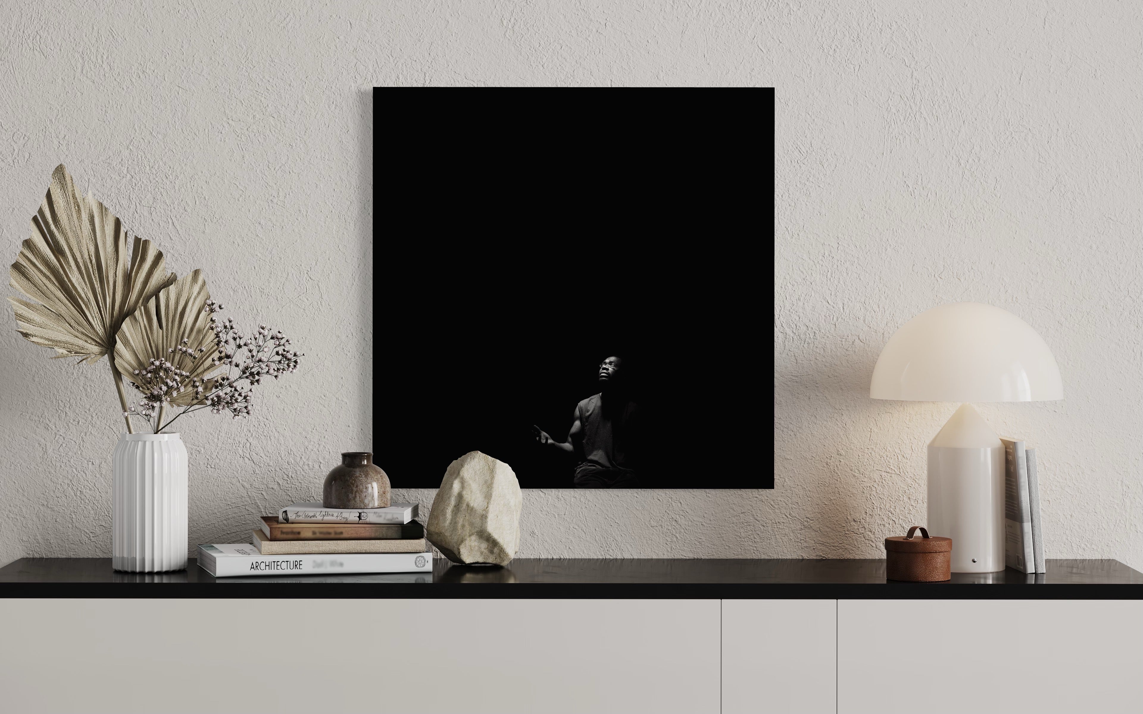 Series | Dark Light – Eric C. Jackson Studio, LLC