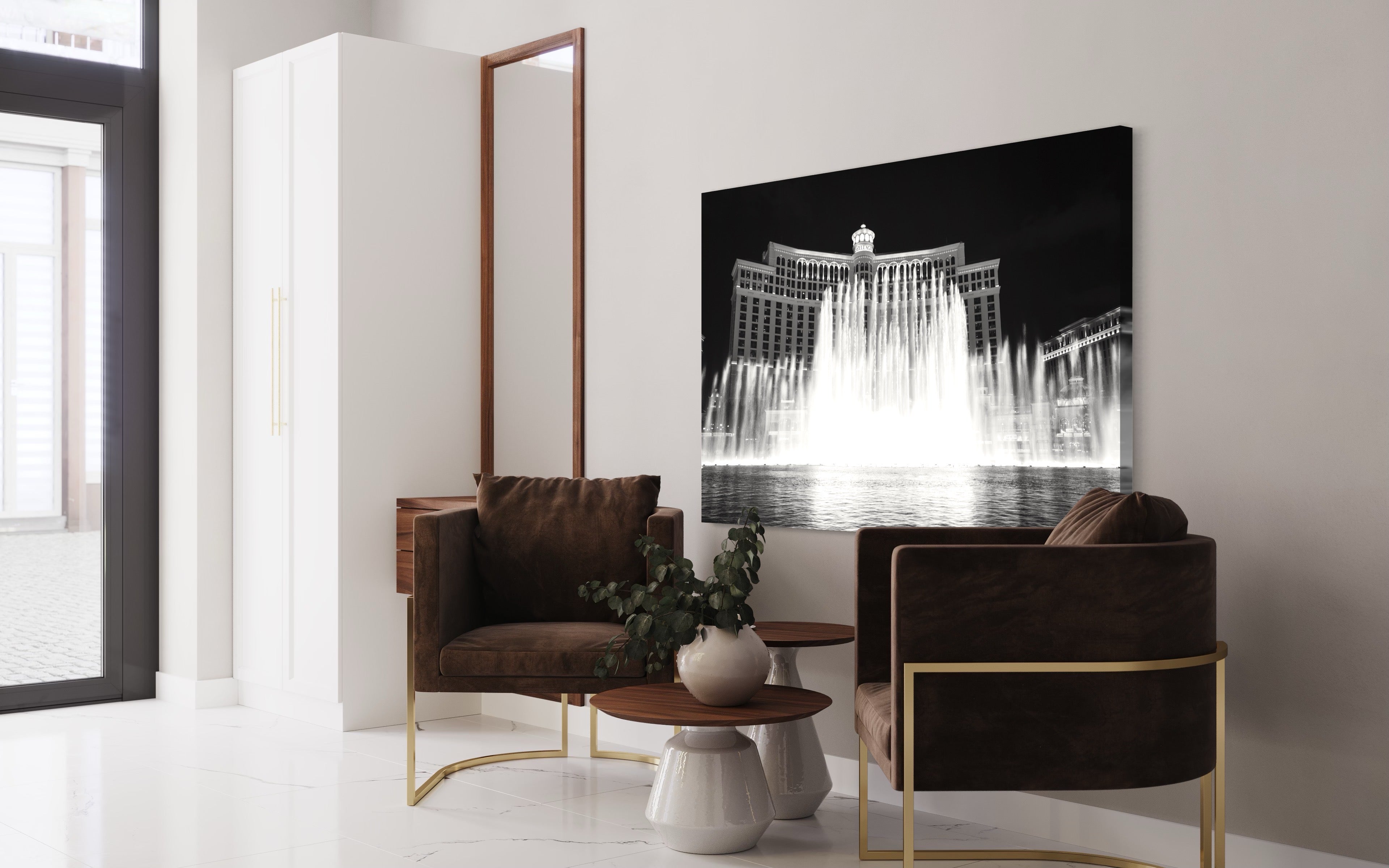 Architecture – Eric C. Jackson Studio, LLC