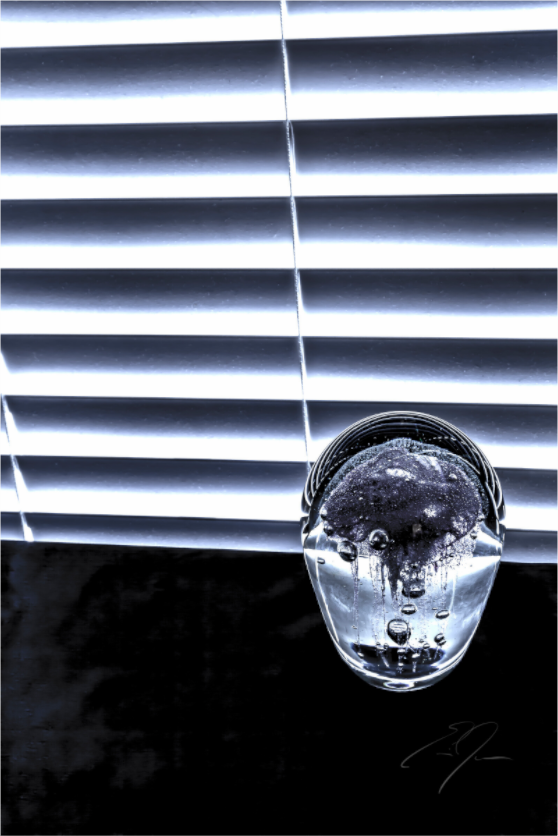 SUSPEND – Eric C. Jackson Studio, LLC