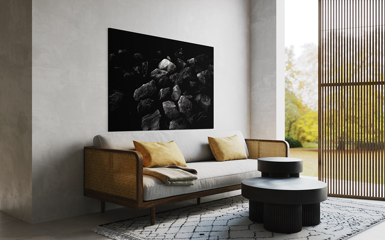 MASONRY – Eric C. Jackson Studio, LLC